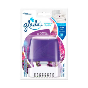 Canasta líquida Glade completa - La Tienda de Limpieza